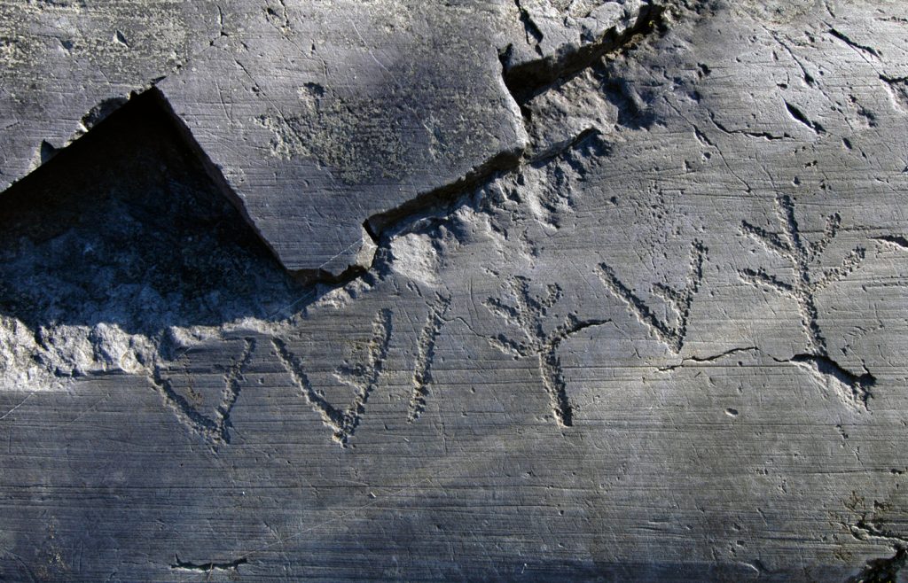 Foppe di Nadro – Riserva naturale Incisioni Rupestri di Ceto, Cimbergo ...