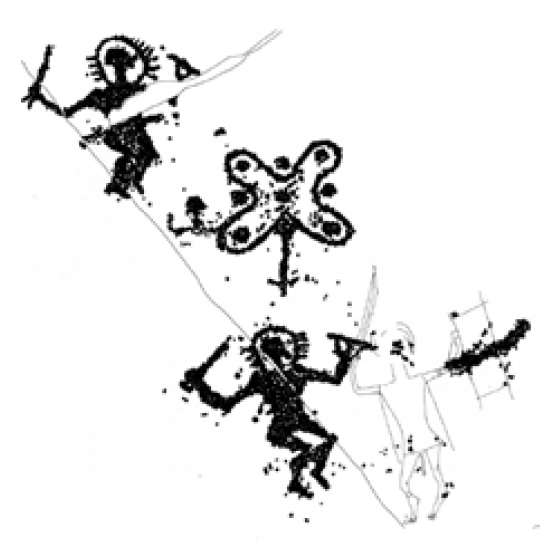 Segni e simboli dell’arte rupestre – Riserva naturale Incisioni ...